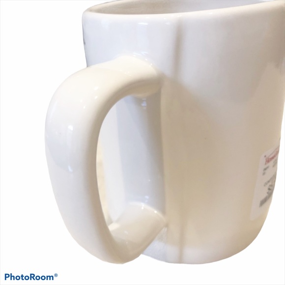 Rae Dunn | Other | Rae Dunn Mornings Can Be Ruff Mug | Poshmark